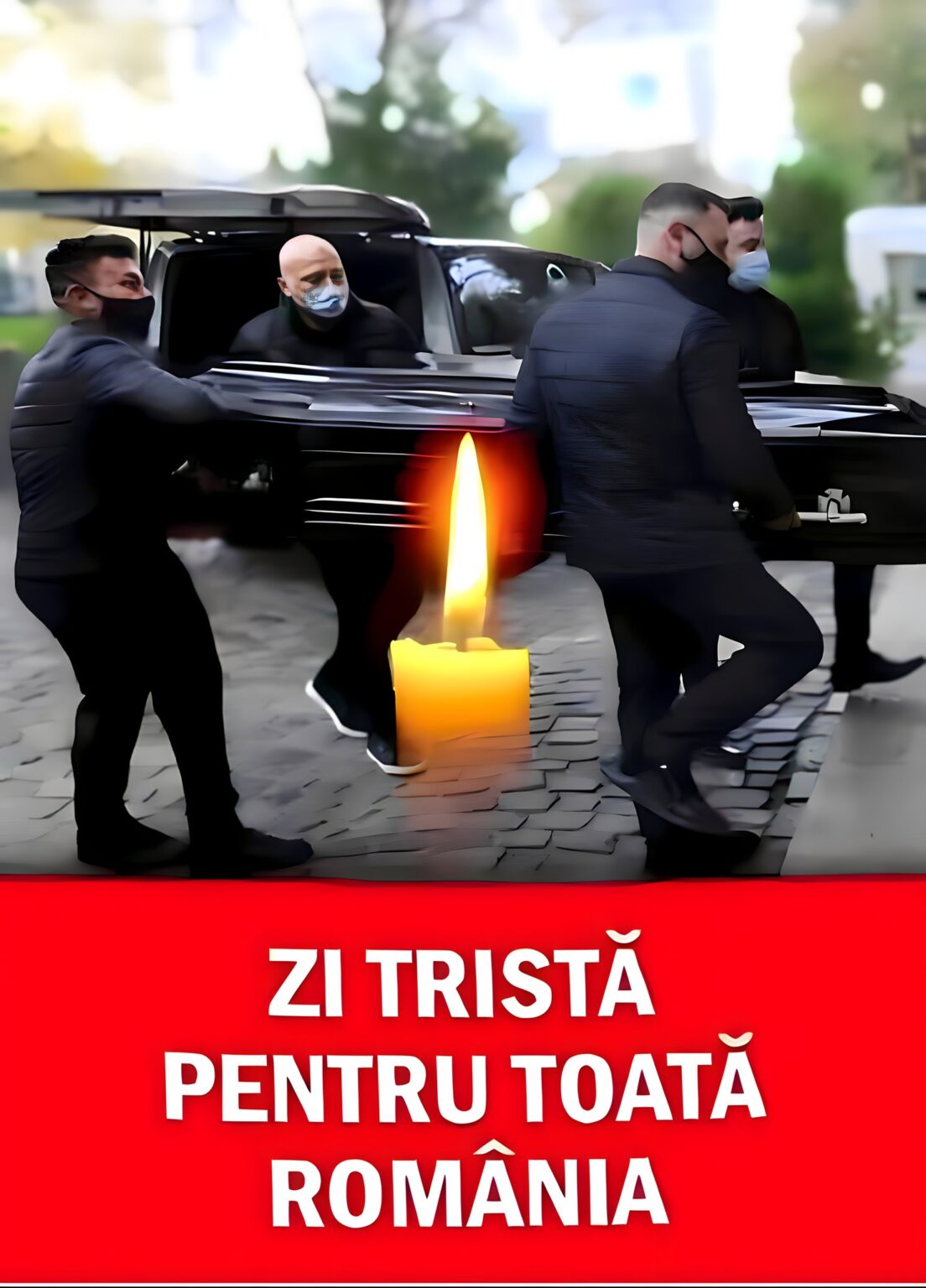 A murit Drașoș Șeuleanu – Romania Traditionala